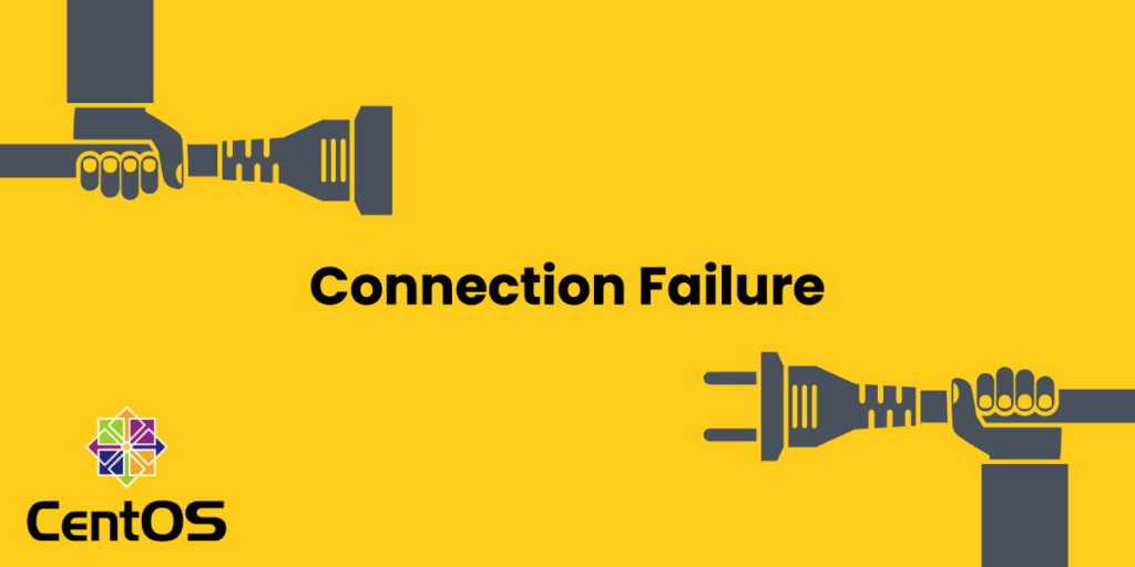 cURL 56 recv Failure Connection Reset By Peer In CentOS -Fix