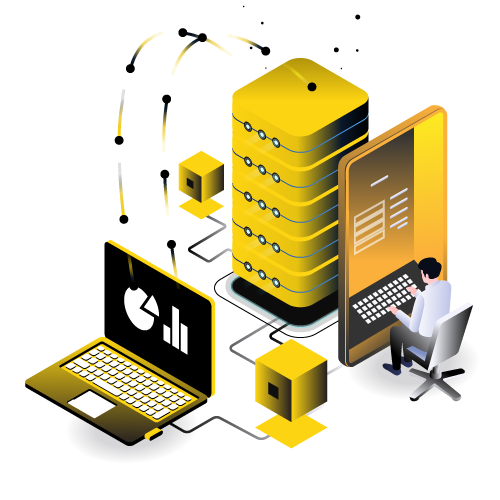 Migrating from Bare Metal to Bare Metal | Hire MyAdmin
