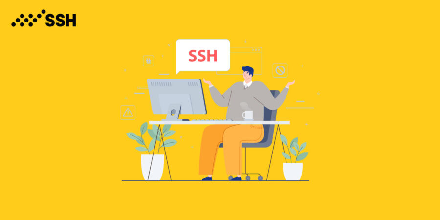 Ssh Could Not Resolve Hostname No Such Host Is Known Fix